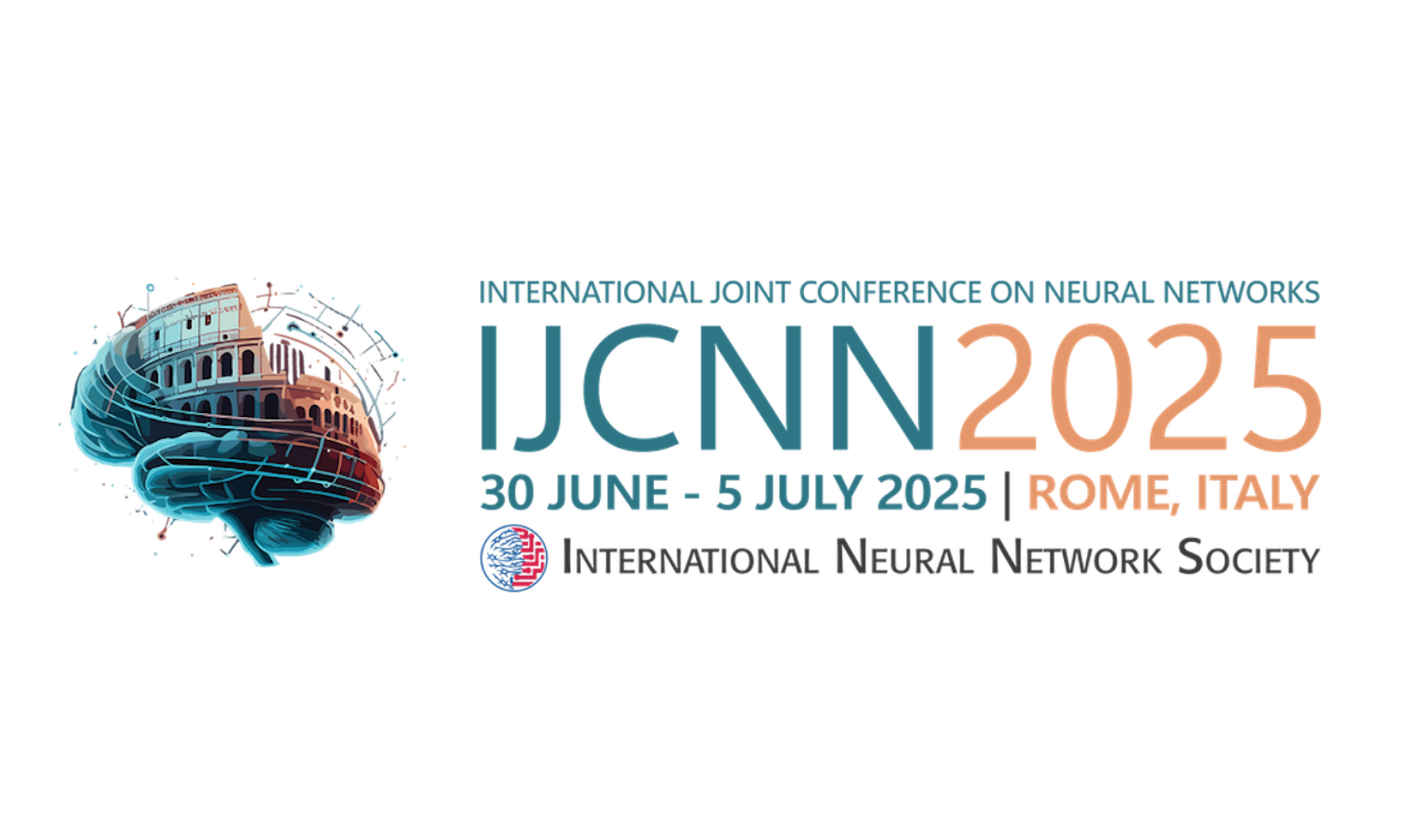 Our J2C presentation was accepted at IJCNN 2025 | GiorgioML